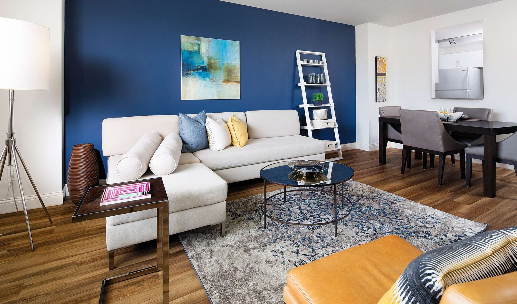 Center Place is a pet-friendly apartment community in Providence, RI